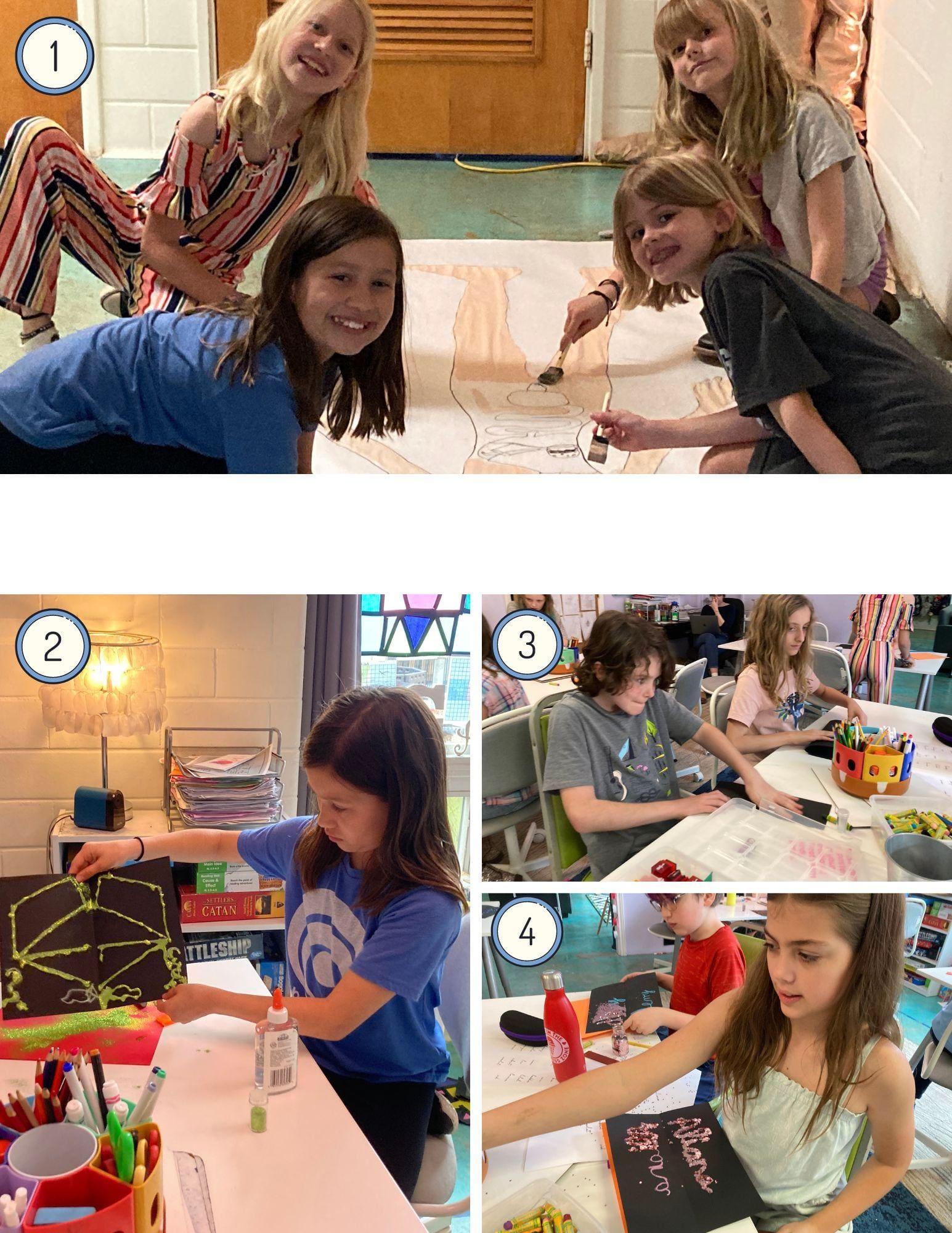 AHB Community School - Micro School in Austin, Texas